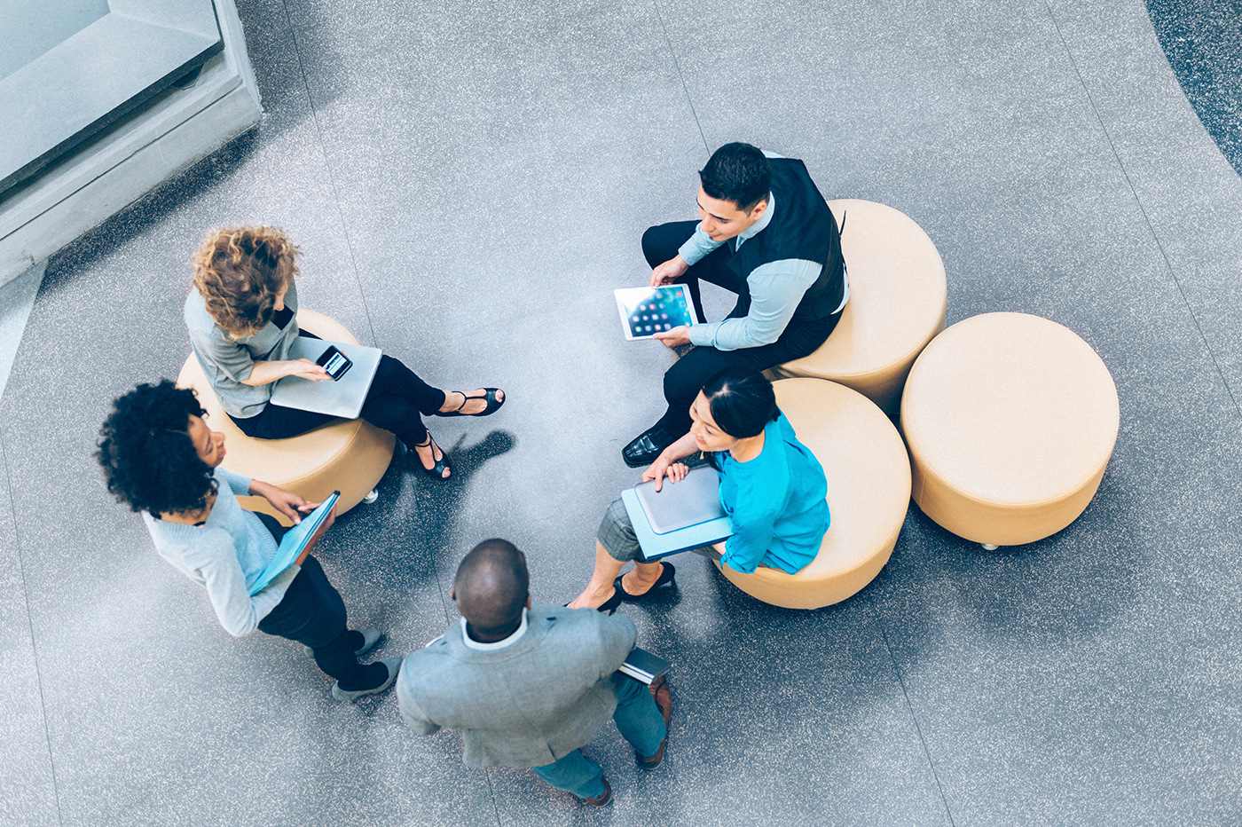 Park | Insurance Brokers | Business Insurance