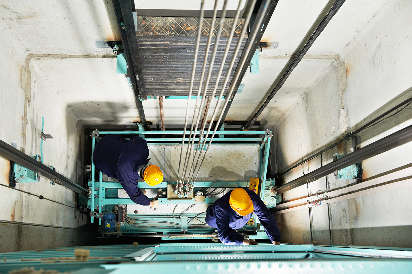 Park | Insurance Brokers | Engineering