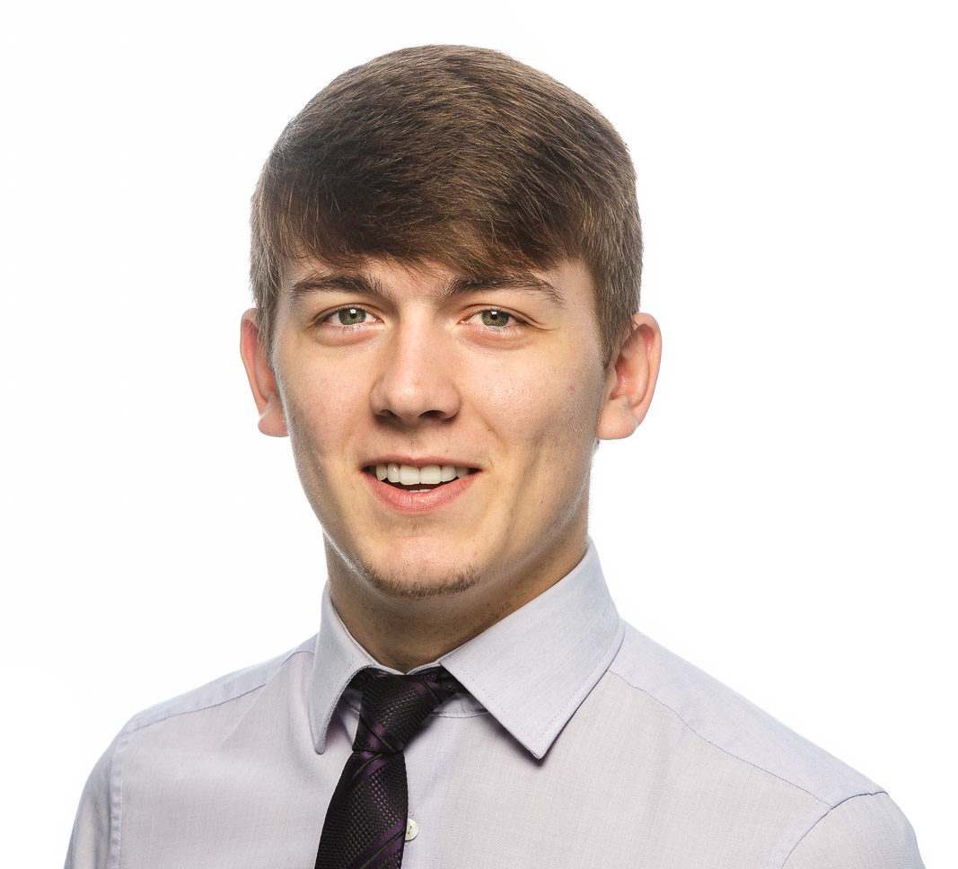 Congratulations Dan - and more team news autumn 2021 - parkcommercial.co.uk