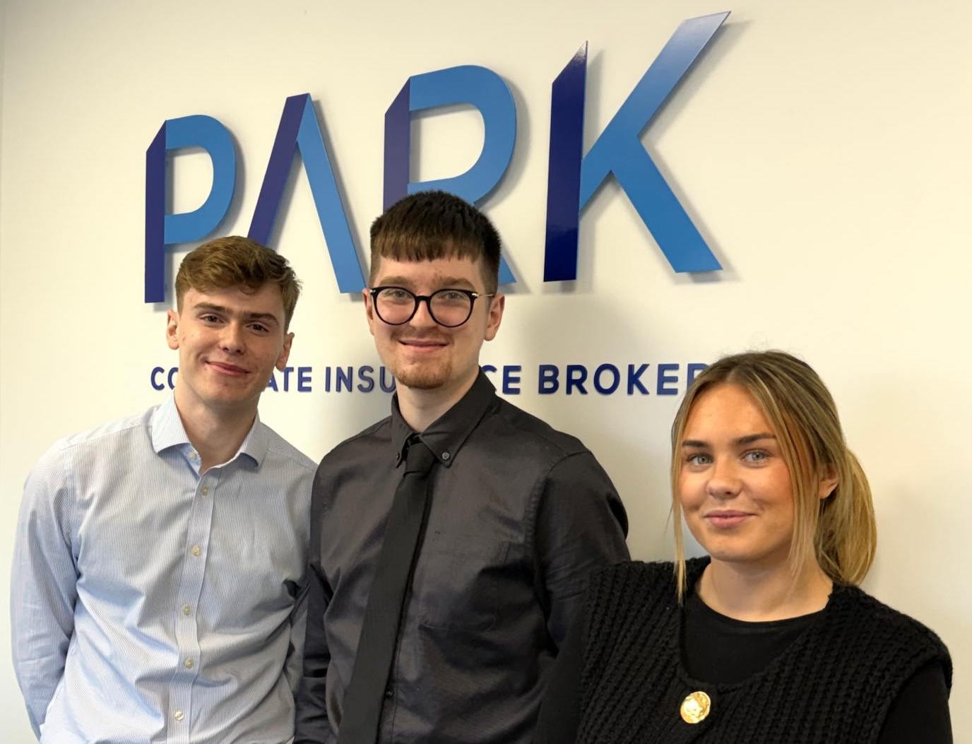 Festive Team news at Park Commercial - 2025 - parkcommercial.co.uk